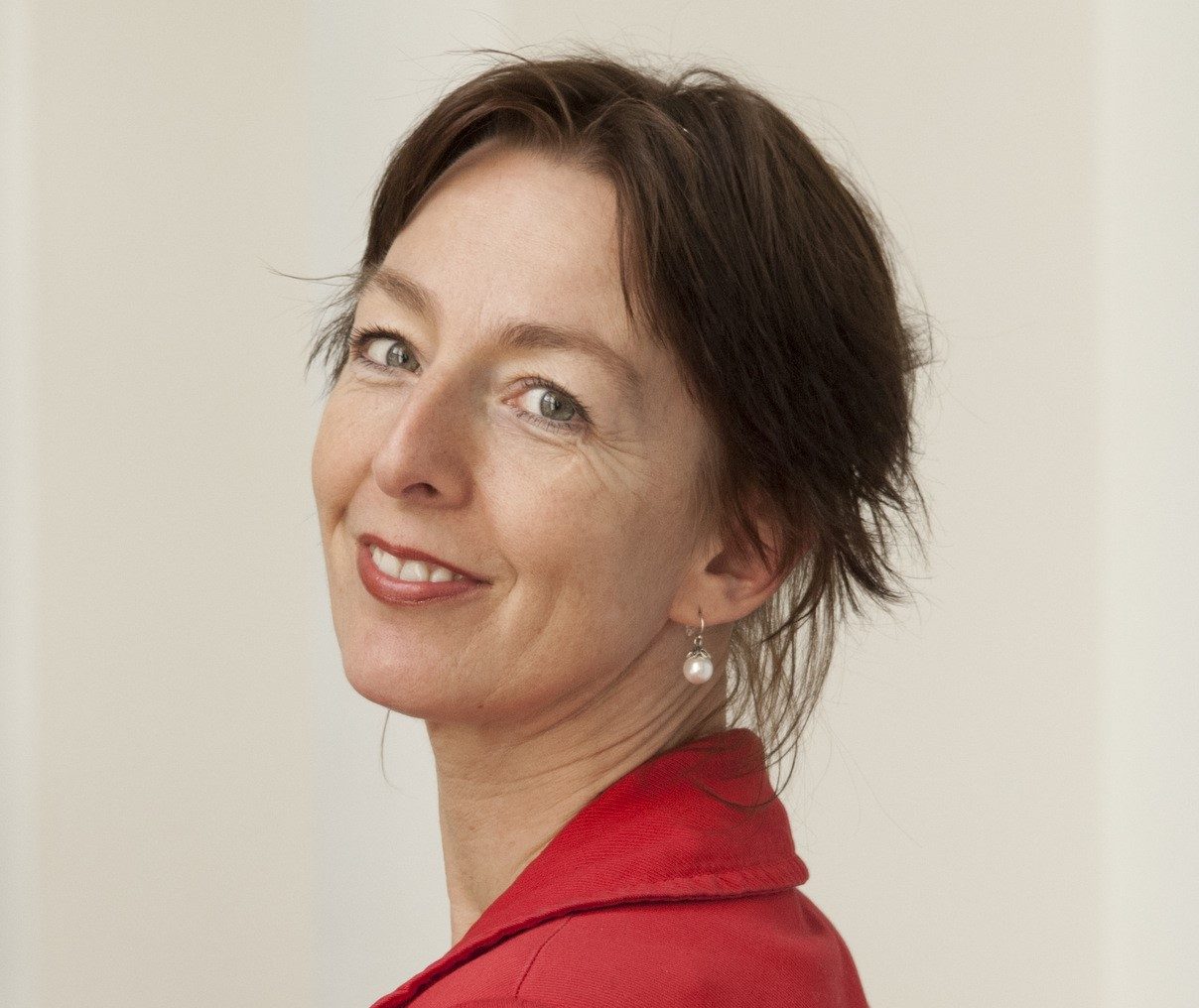 Iben Krogsdal og ”100 salmer”